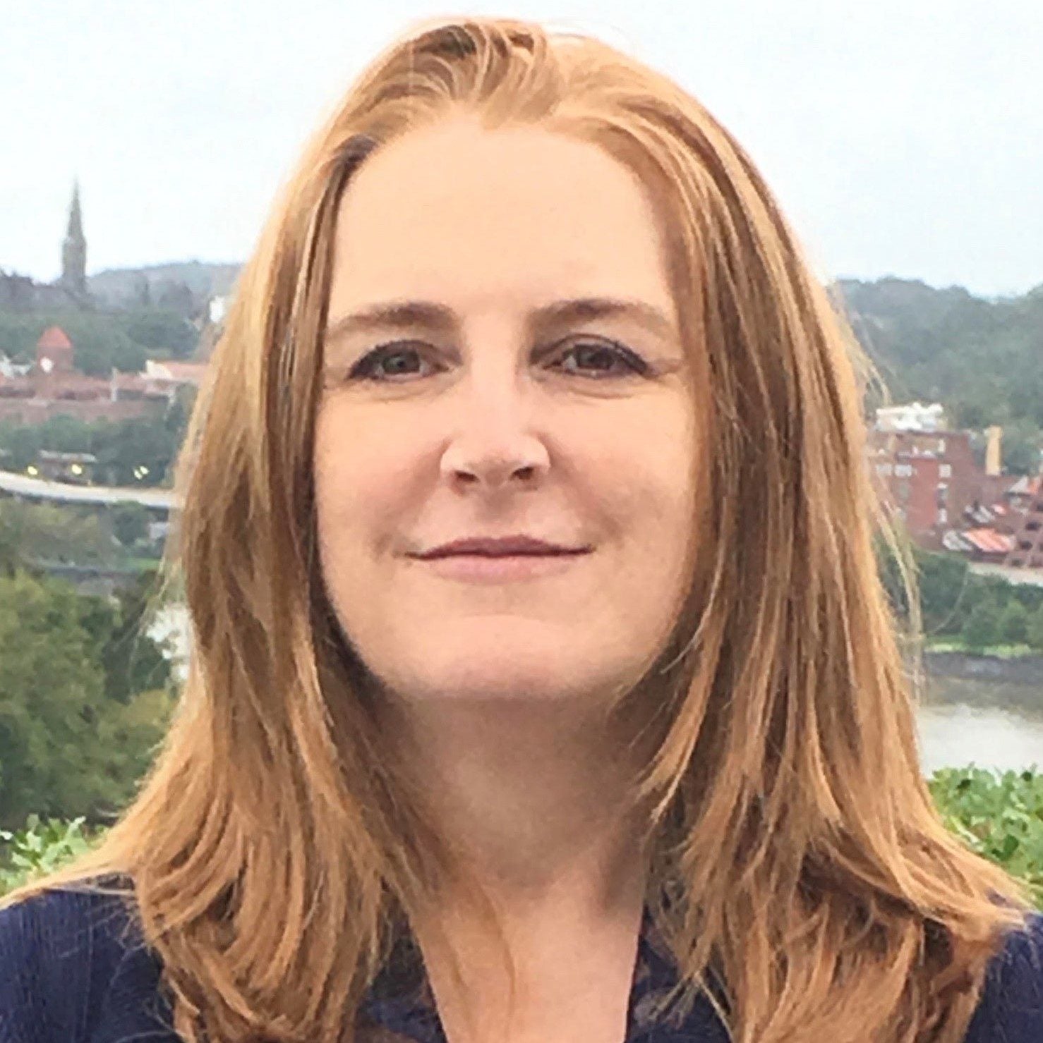 Core Faculty Members | Initiative for Multilingual Studies | Georgetown ...